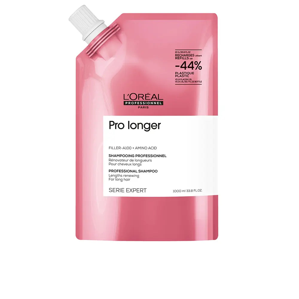 L'ORÉAL PROFESSIONNEL PARIS • VITAMIN COLOR shampoo recarga 1500 ml ...
